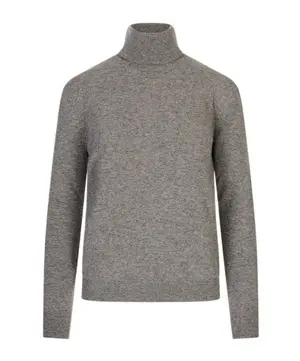 JIL SANDER Turtleneck Jumper
