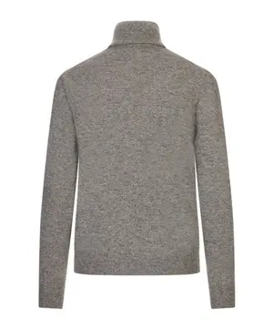JIL SANDER Turtleneck Jumper