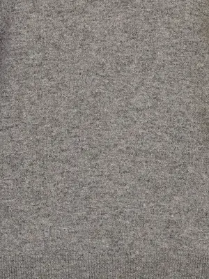 JIL SANDER Turtleneck Jumper