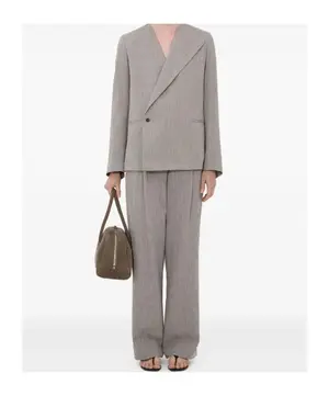 Loulou De Saison Suna Asymmetric Blazer