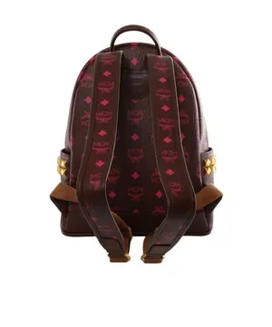 Mcm Stark Backpack