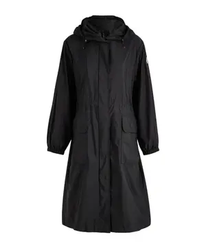 Moncler Hiengos Nylon Parka