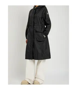 Moncler Hiengos Nylon Parka