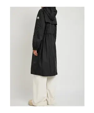 Moncler Hiengos Nylon Parka