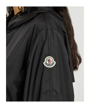 Moncler Hiengos Nylon Parka