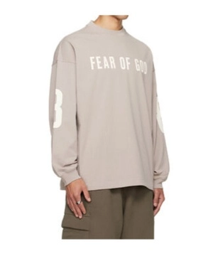 Fear Of God Long-sleeve T-shirt