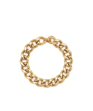 Isabel Marant Étoile Bold Chained Necklace