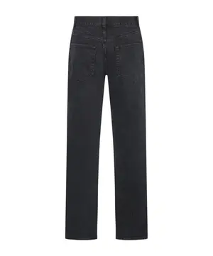 THE ROW Belt-loop Jeans