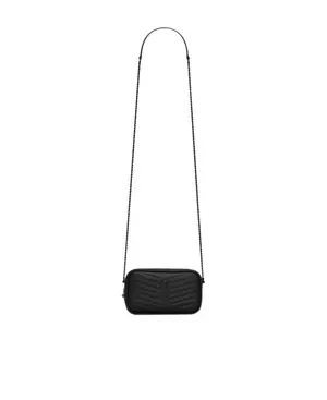 Saint Laurent Lou Mini Camera Bag