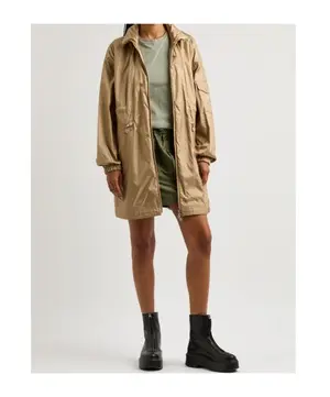 Moncler Adhemar Nylon Parka
