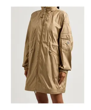 Moncler Adhemar Nylon Parka