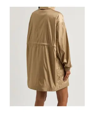 Moncler Adhemar Nylon Parka