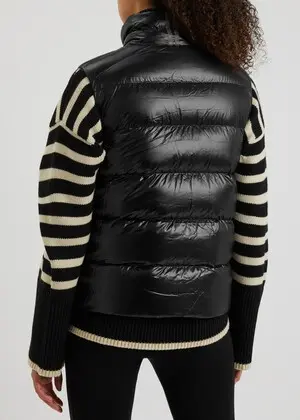Canada Goose Recycled Feather-light Ripstop Shell Gilet