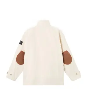 Stone Island Compass Patch Parka
