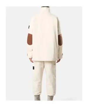 Stone Island Compass Patch Parka