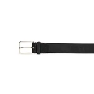 Santoni Logo Belt