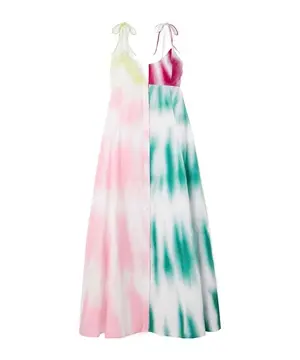 Tie & Dye Day Dresses