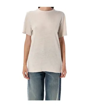 Isabel Marant Étoile Zewel Crewneck T-shirt