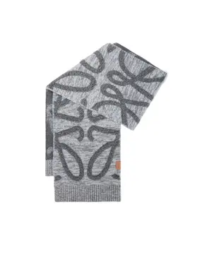 Loewe Rectangular Scarf