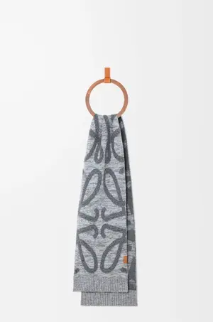 Loewe Rectangular Scarf