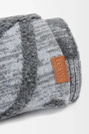 Loewe Rectangular Scarf