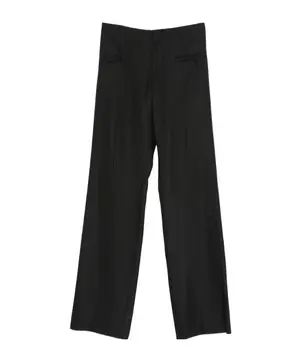 Loulou De Saison Welt Pocket Trousers