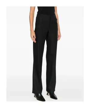 Loulou De Saison Welt Pocket Trousers