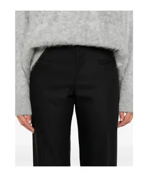 Loulou De Saison Welt Pocket Trousers
