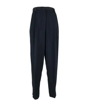 Fabiana Filippi Pleated Pants For Women