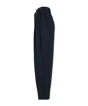 Fabiana Filippi Pleated Trousers
