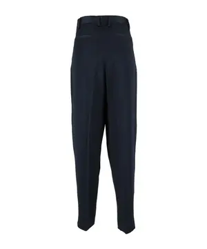 Fabiana Filippi Pleated Trousers