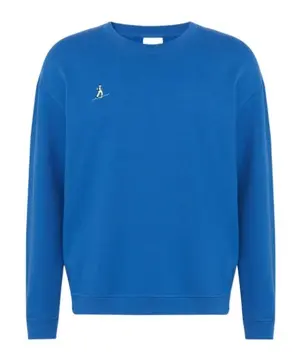 MAMMUT Base Ml Crew Neck Ski Tour - Tschiel