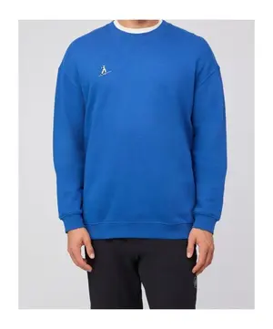 MAMMUT Base Ml Crew Neck Ski Tour - Tschiel