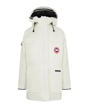 Women's Arctic Tech Parka