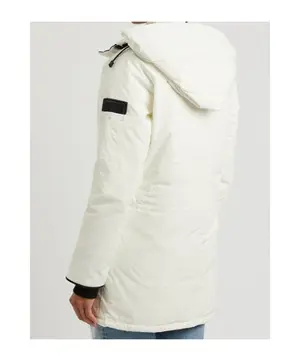 Canada Goose Expedition Hooded Arctic-tech Parka