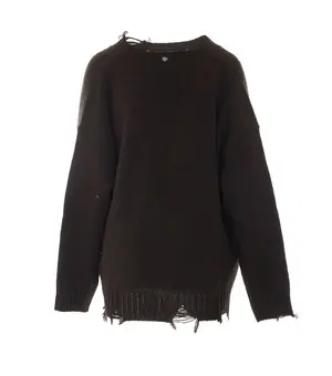 ANIYE BY V-neck Sweater