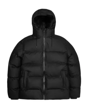 Rains Alta Hooded Jacket