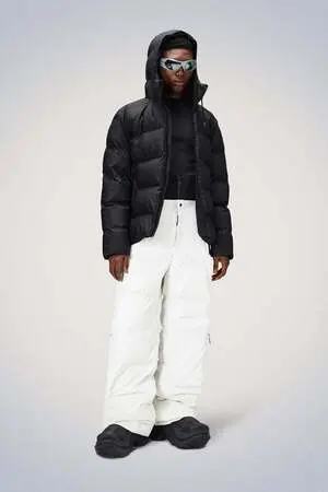 Rains Alta Hooded Jacket