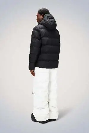 Rains Alta Hooded Jacket