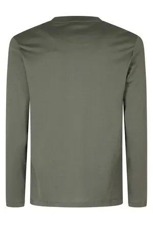 ROBERTO COLLINA Crew-neck Sweater