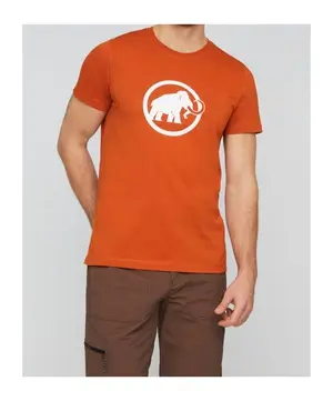 MAMMUT Core T-shirt Classic