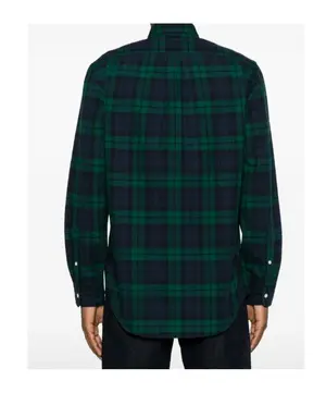 Polo Ralph Lauren Checked Button-up Shirt