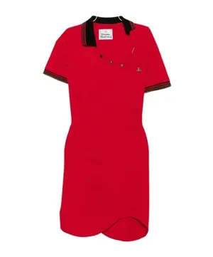 Vivienne Westwood Collared Day Dresses