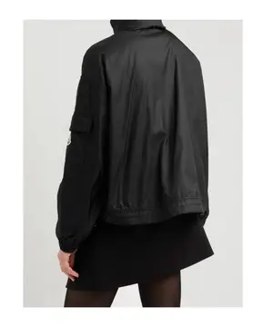 Moncler Hemar Nylon Parka