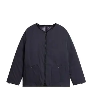 The North Face Tnf Red Box Liner Jacket