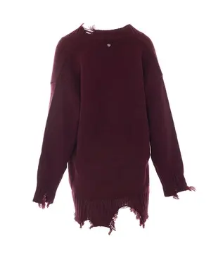 ANIYE BY V-neck Sweater