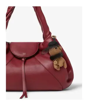 Fendi Igloo Charm