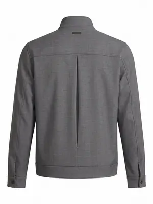 Peserico Casual Zip-up Jacket