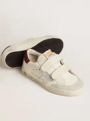 GOLDEN GOOSE Old School Sneakers