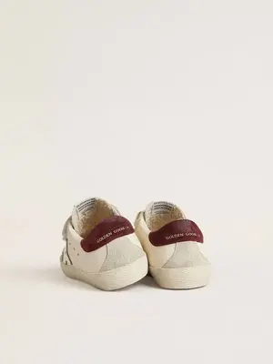 GOLDEN GOOSE Old School Sneakers